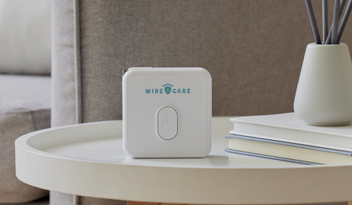 WIRECARE 宅電防護員 - Brook Livin